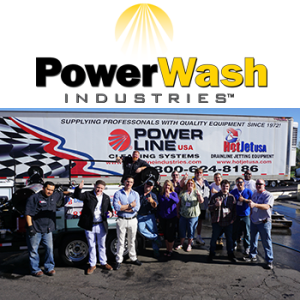 Power Line USA :: Power Line Industries, Inc., HotJet USA, Power Wash ...